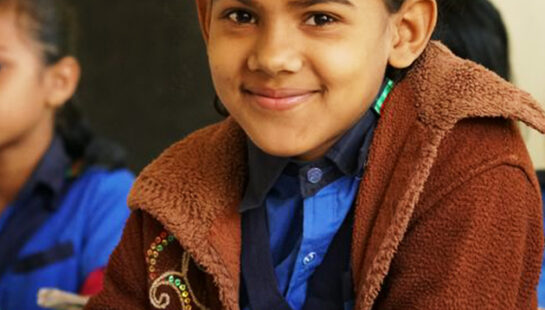 Vulnerable Children Fund - Baptist World Aid Australia