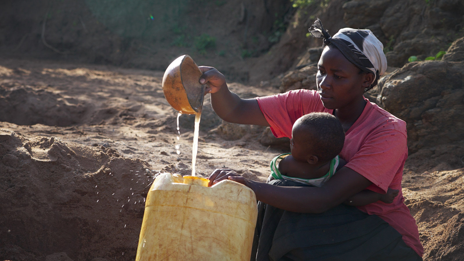 A Reason To Hope - Baptist World Aid Australia