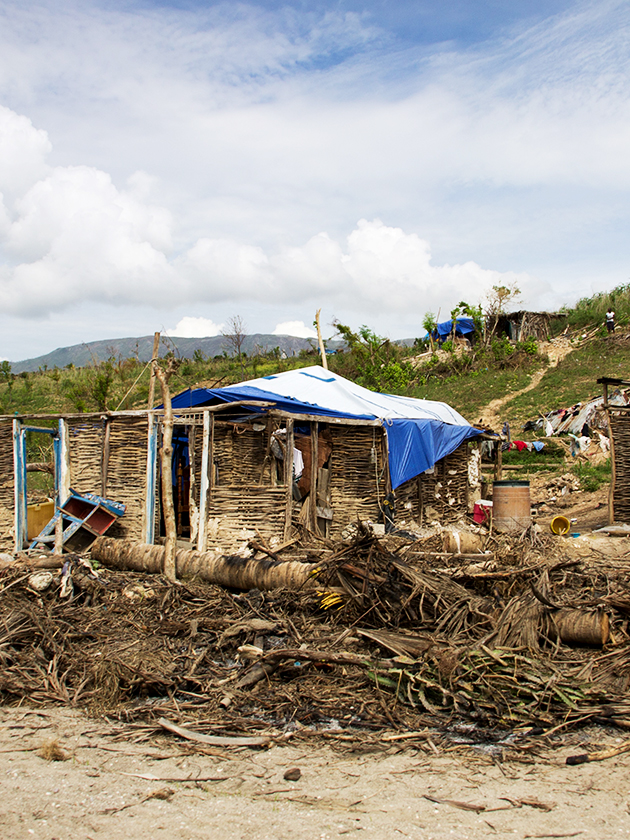 Disaster Action Fund - Baptist World Aid Australia