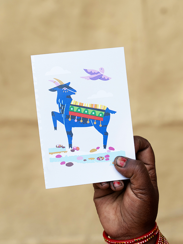 Your Better World Gift Resources - Baptist World Aid Australia