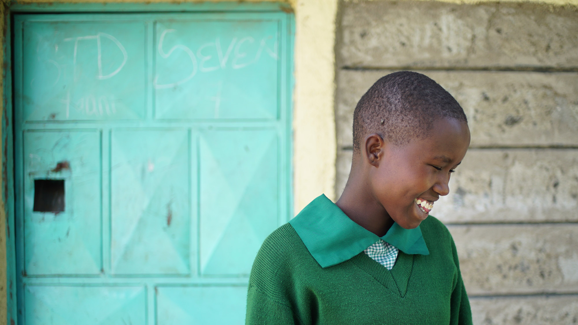 Six Ways To Live Generously - Baptist World Aid Australia