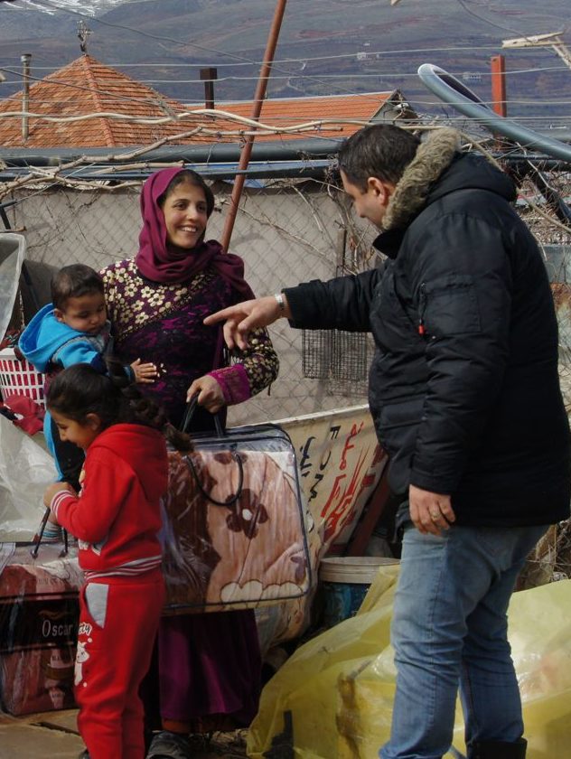 We Joined The Emergency Action Alliance - Baptist World Aid