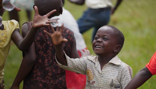Blog - Baptist World Aid Australia