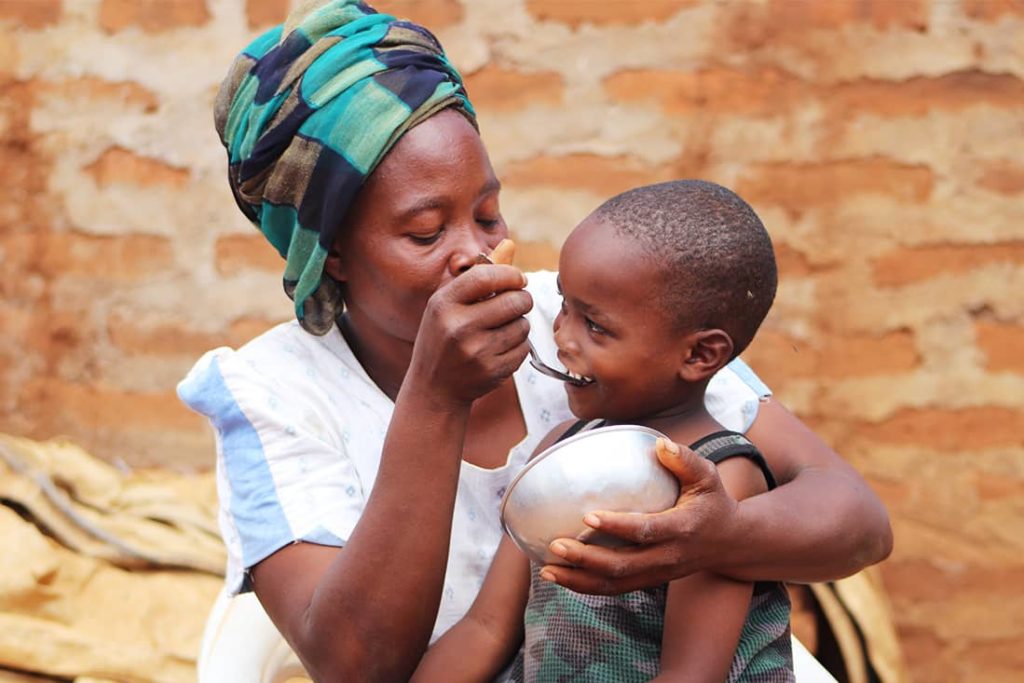 Who We Are - Baptist World Aid Australia