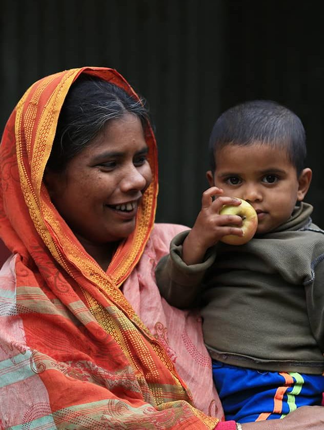 Reasons To End Child Labour - Baptist World Aid Australia