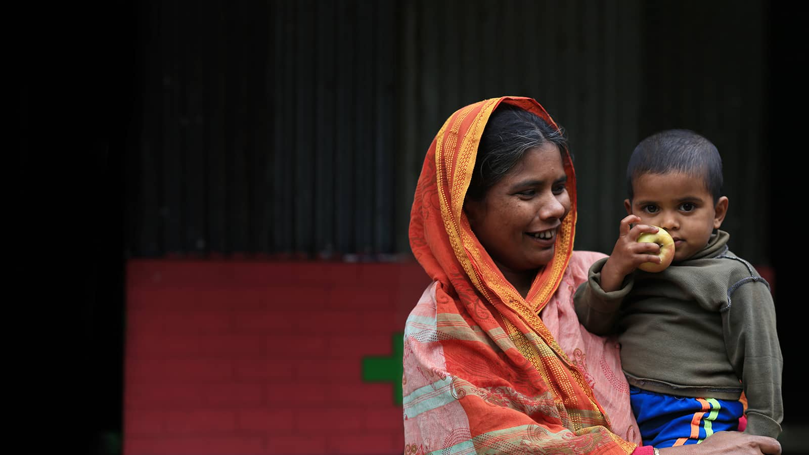 152 million reasons to end child labour - Baptist World Aid Australia