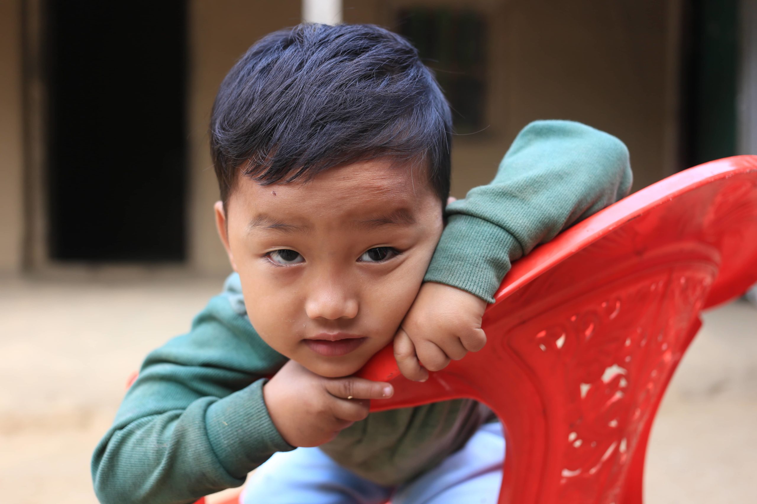 What You Helped Achieve In 2023 - Baptist World Aid Australia