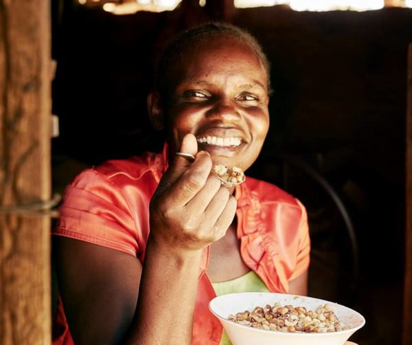 Meet Our People - Baptist World Aid Australia