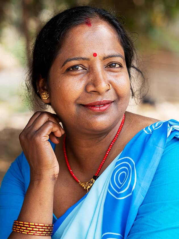 Give Monthly For A Better World - Baptist World Aid Australia