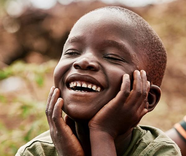A Career to End Poverty - Baptist World Aid Australia