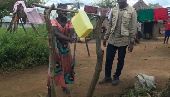 Give Monthly For A Better World - Baptist World Aid Australia