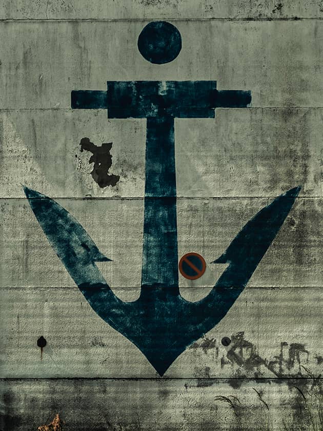Six Tips For Staying Anchored - Baptist World Aid Australia