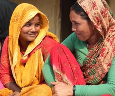 Baptist World Aid Australia | For A World Without Poverty