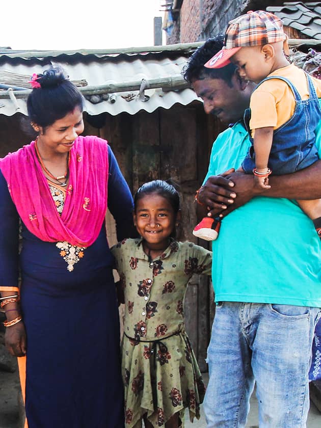 Baptist Coalition Launches New Publication - Baptist World Aid Australia
