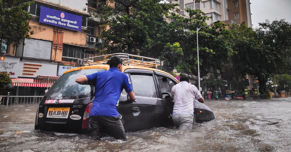 Can We Prevent 'Natural' Disasters? - Baptist World Aid Australia