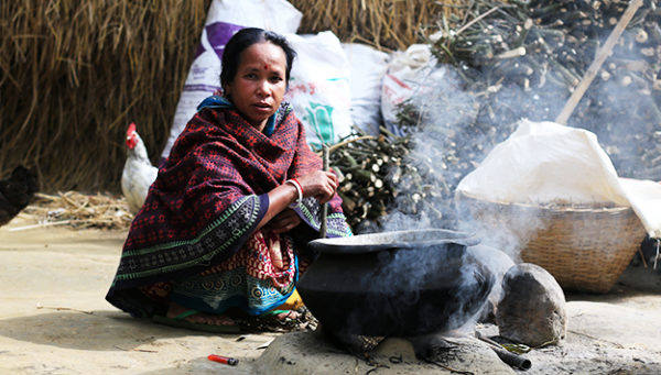 Give to Where It's Needed Most - Baptist World Aid Australia