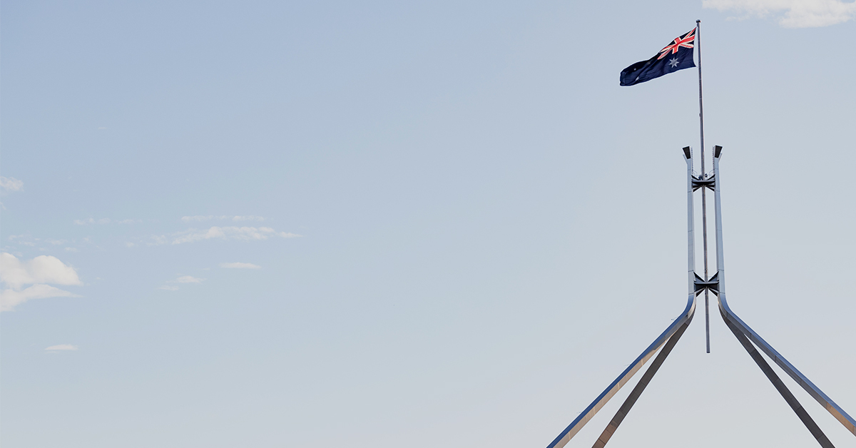 Baptist World Aid Responds To The Australian Government's New International Development Policy ...