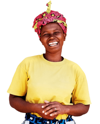 Baptist World Aid Australia | For A World Without Poverty