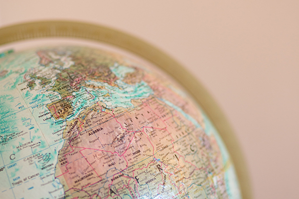 Here's Three Things Happening In Our World Right Now - Baptist World ...