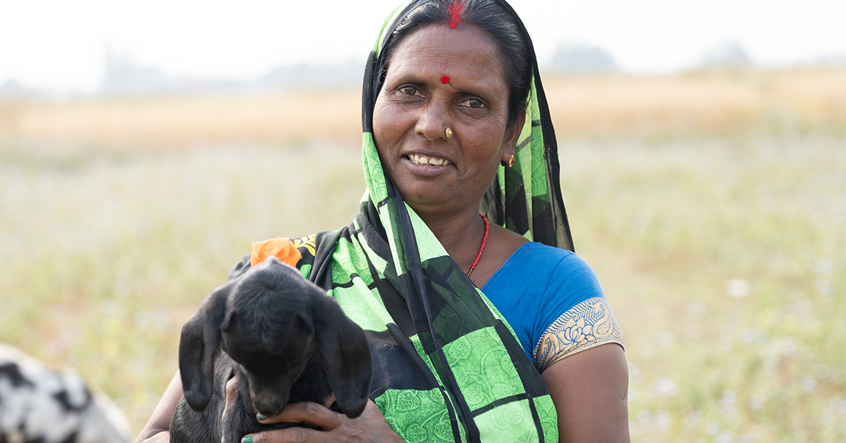 A Hero The World Needs - Baptist World Aid Australia