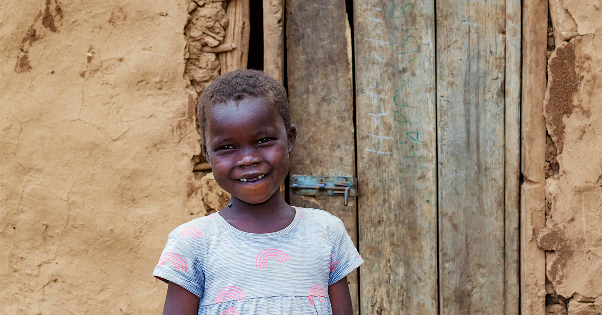 Report Back: Hunger Crisis Appeal - Baptist World Aid Australia