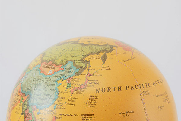 A Safer World For All - Baptist World Aid Australia