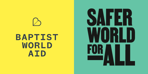 Safer World For All - Baptist World Aid Australia