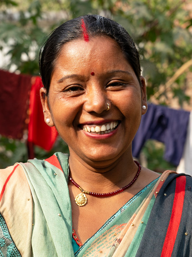 Who We Are - Baptist World Aid Australia