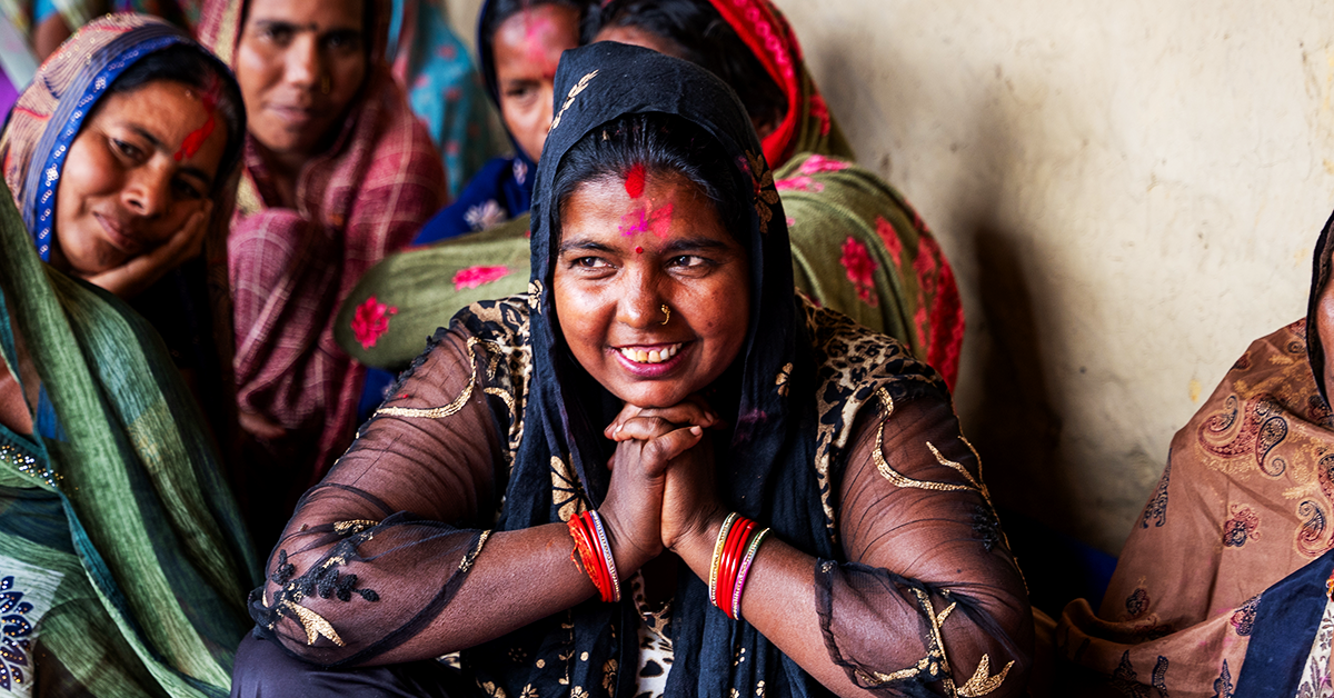 Beyond ‘Us’ and ‘Them’ Humanitarian Aid - Baptist World Aid Australia