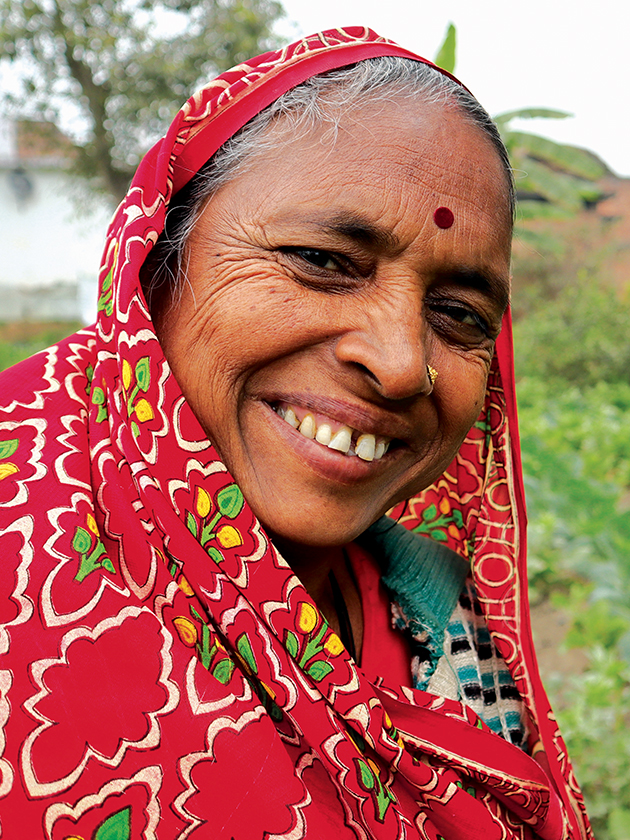 Baptist World Aid Australia | For A World Without Poverty